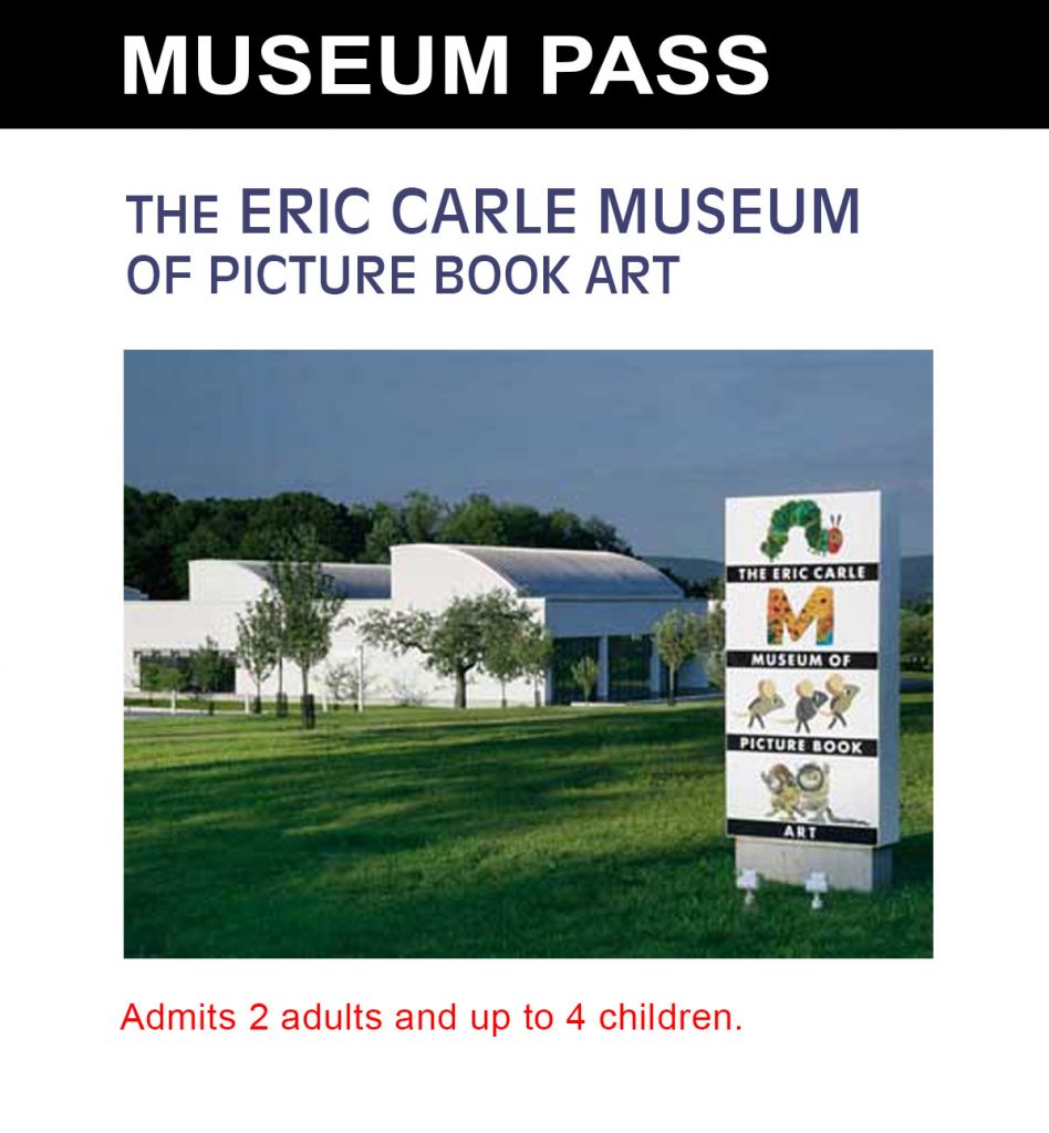 Eric Carle Museum – Voorheesville Library
