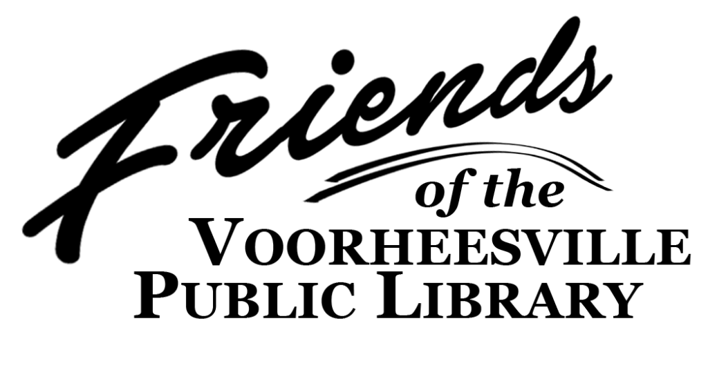 Friends of the Library – Voorheesville Library
