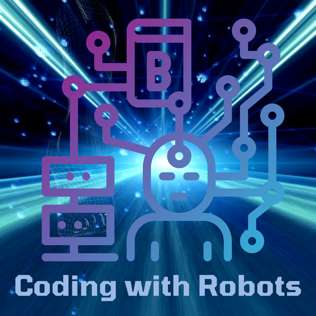 Coding With Robots Voorheesville Library